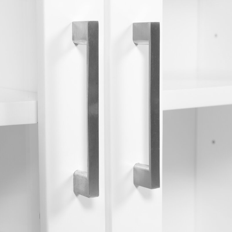 Silina Bathroom Cabinet | revvvd